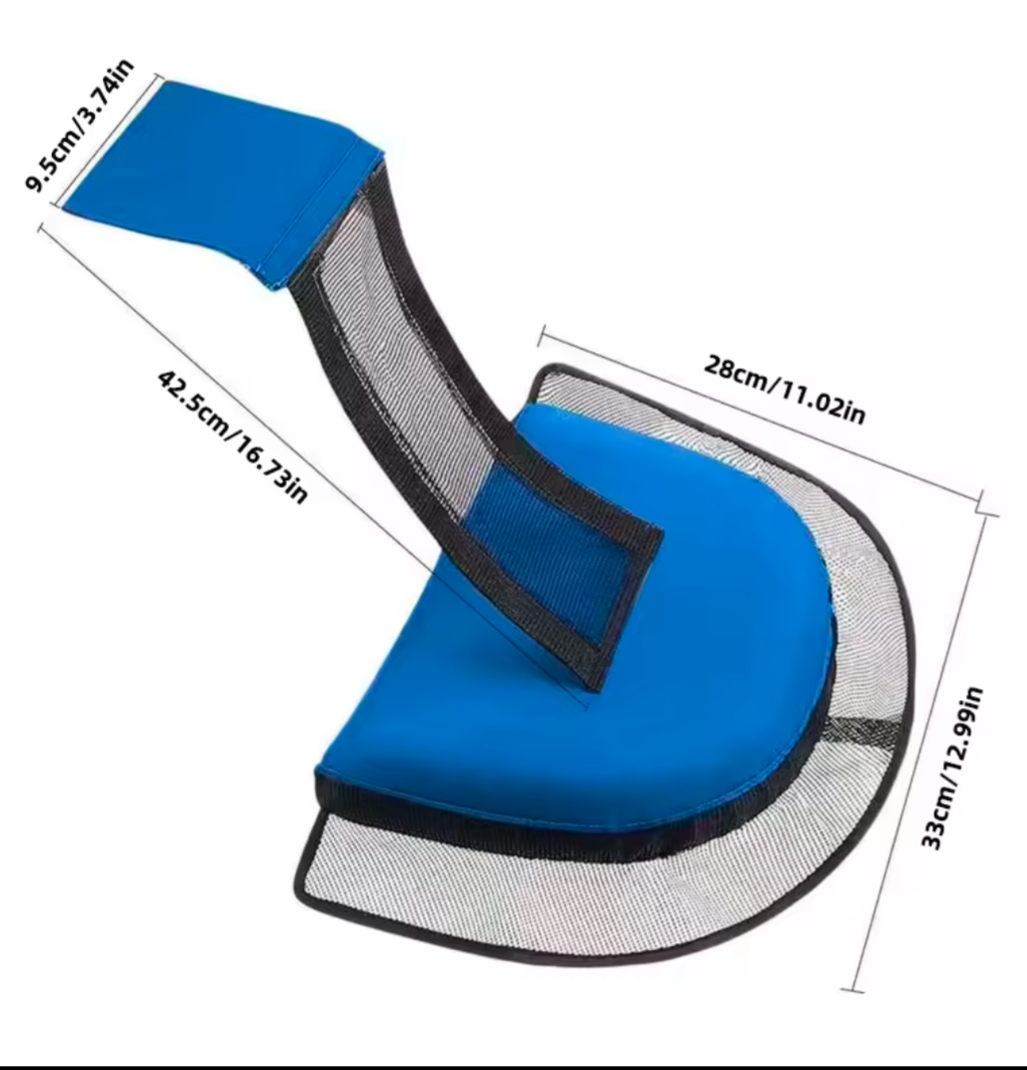 Pool Animal Escape Ramp – The Pool Upgrade